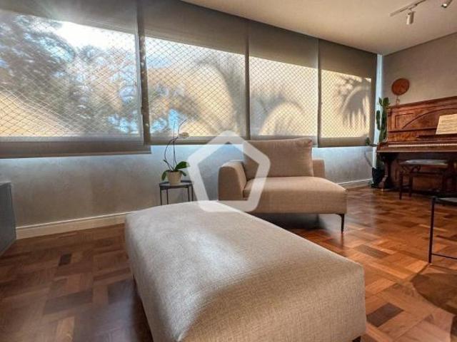 Apartamento em Santo Amaro