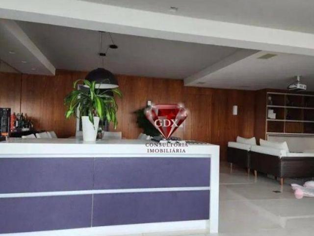 Apartamento em Santo Amaro