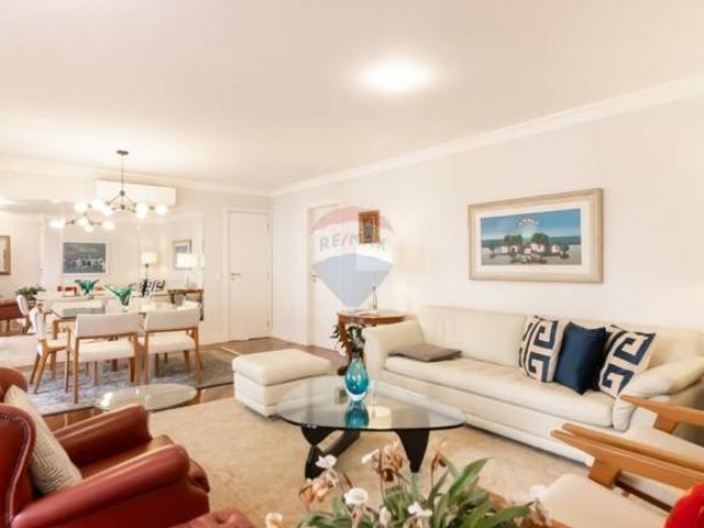 Apartamento em Santo Amaro