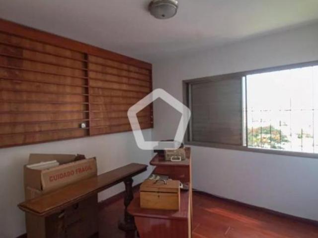 Apartamento em Santo Amaro