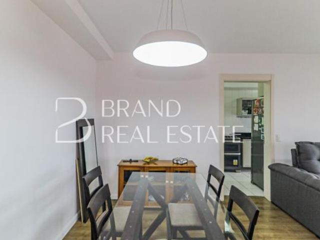 Apartamento em Santo Amaro 160 m² 4 dormitórios 2 vagas