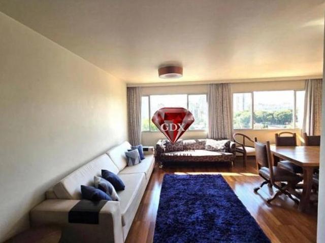 Apartamento em Santo Amaro
