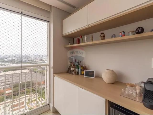 Apartamento em Santo Amaro