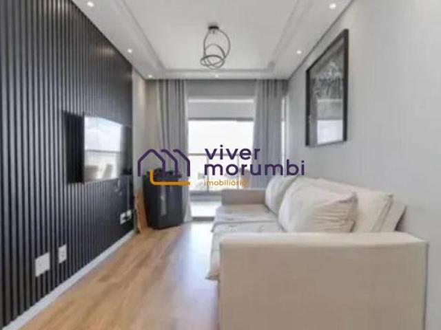 Apartamento em Santo Amaro
