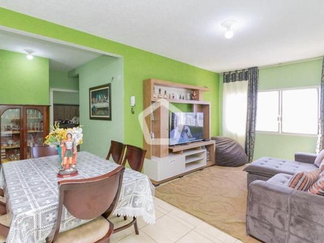 Apartamento em Santo Amaro