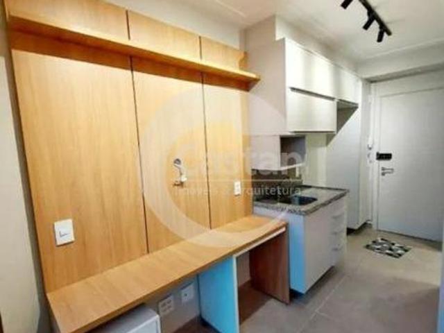 Apartamento em Santo Amaro