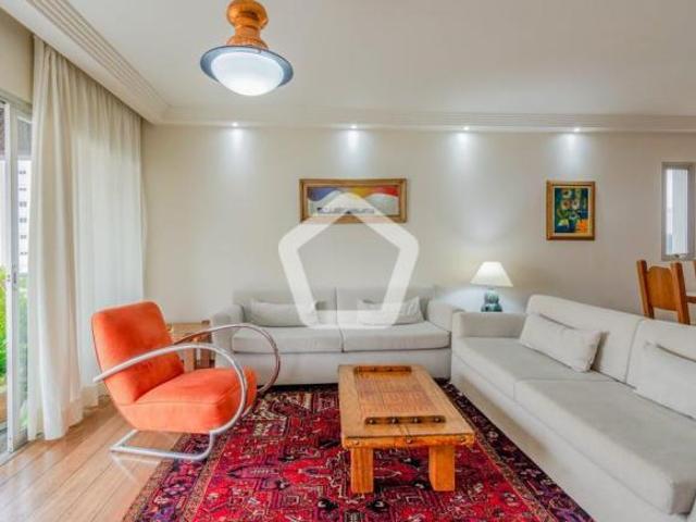 Apartamento em Santo Amaro