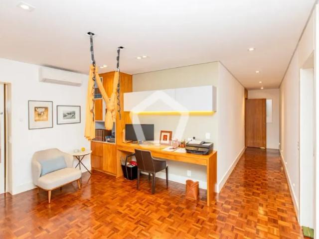 Apartamento em Santo Amaro