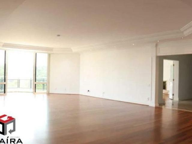 Apartamento em Santo Amaro com 541m²