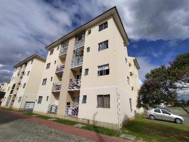 Apartamento em Santo Amaro da Imperatriz SC