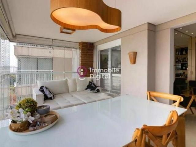 Apartamento em Santo Amaro para venda/locação 65m com 2 quartos e 1 vaga