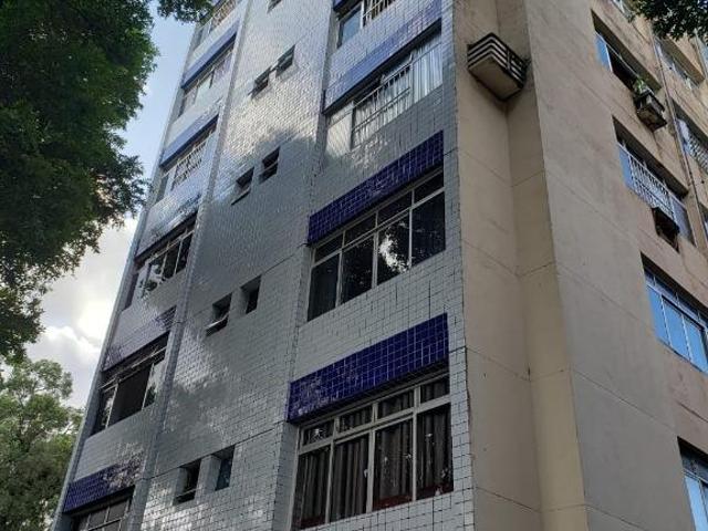 Apartamento em Santo Amaro, Recife/PE de 65m² 2 quartos para locação R$ 1.400,00/mes