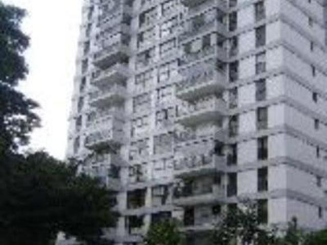 Apartamento com 4 quartos à venda em Santo Amaro SP