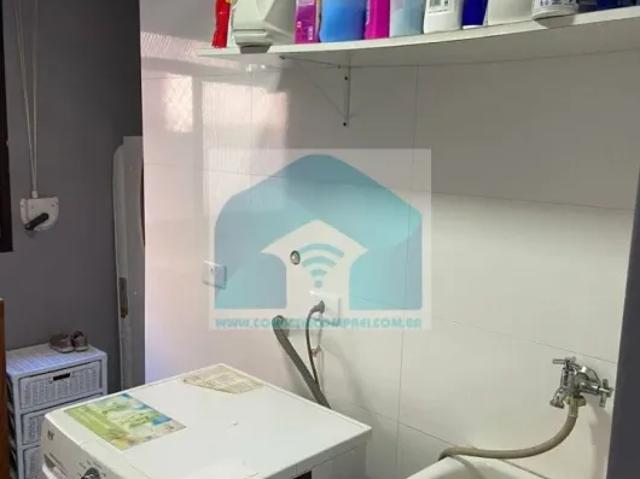 Apartamento em Santo Amaro São Paulo