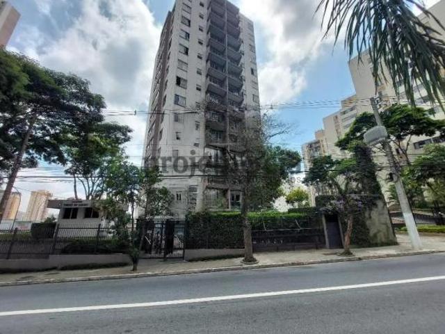 Apartamento em SANTO AMARO São Paulo