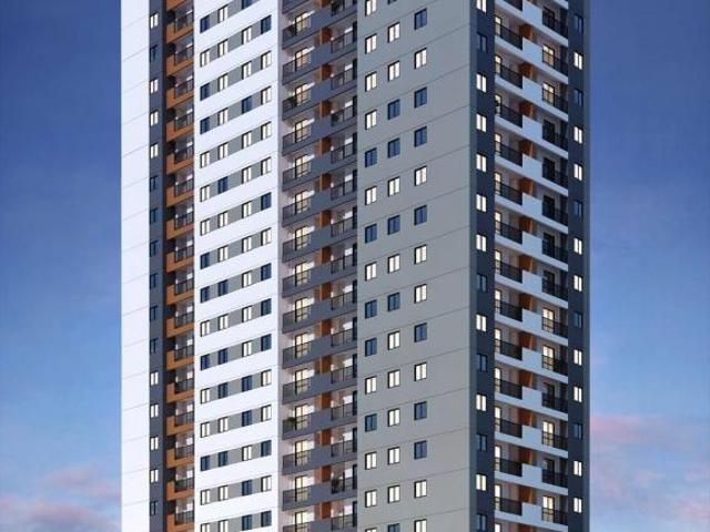 Apartamento em Santo Amaro São Paulo SP