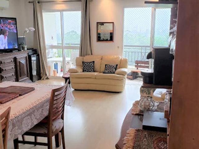Apartamento em Santo Amaro São Paulo, SP