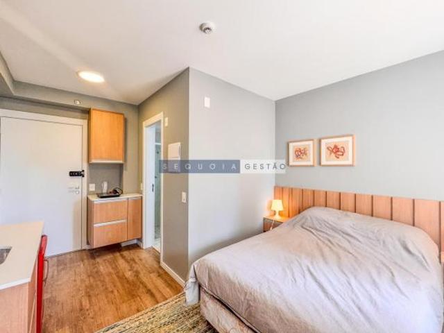 Apartamento em Santo Amaro São Paulo, SP