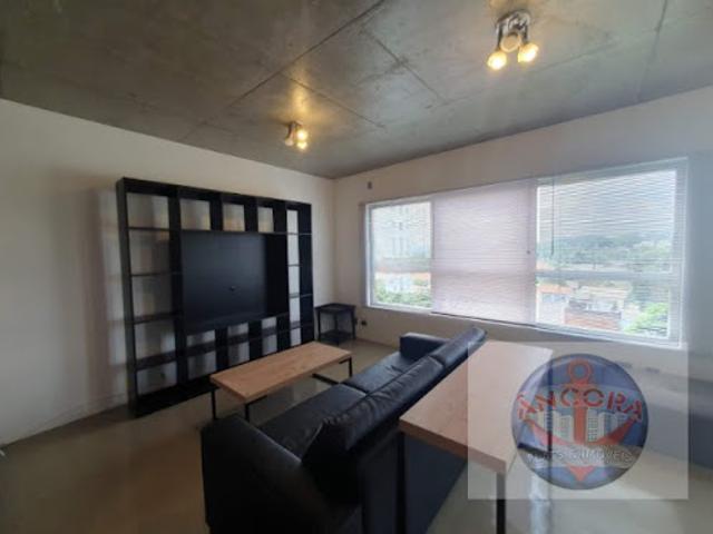 Apartamento em Santo Amaro São Paulo, SP