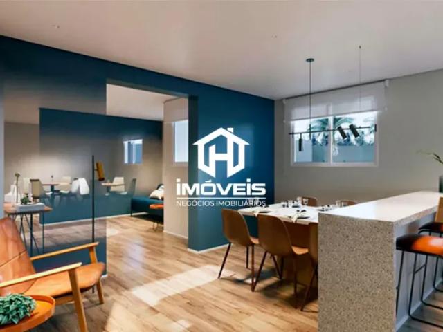 Apartamento em Santo Amaro, São Paulo/SP