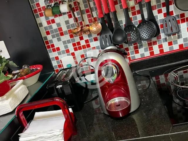 Apartamento em Santo Amaro, São Paulo/SP