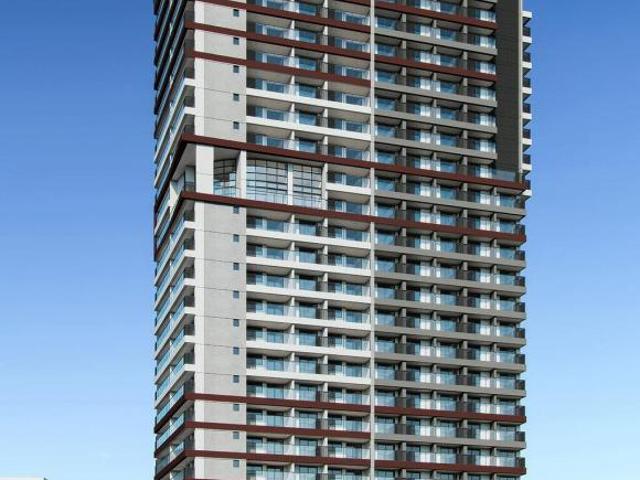 Apartamento em Santo Amaro, São Paulo/SP de 41m² 1 quartos à venda por R$ 963.281,00