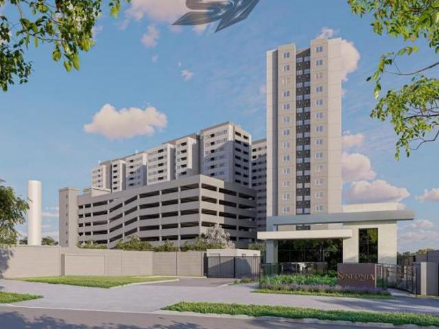Apartamento em Santo Amaro, São Paulo/SP de 42m² 2 quartos à venda por R$ 295.000,00
