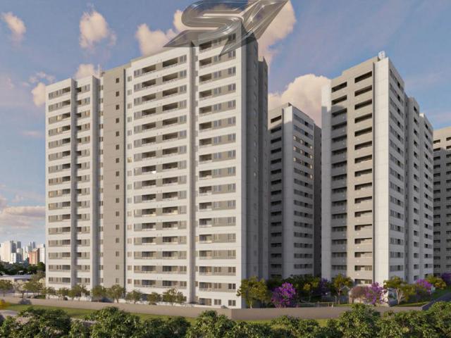Apartamento em Santo Amaro, São Paulo/SP de 42m² 2 quartos à venda por R$ 309.000,00