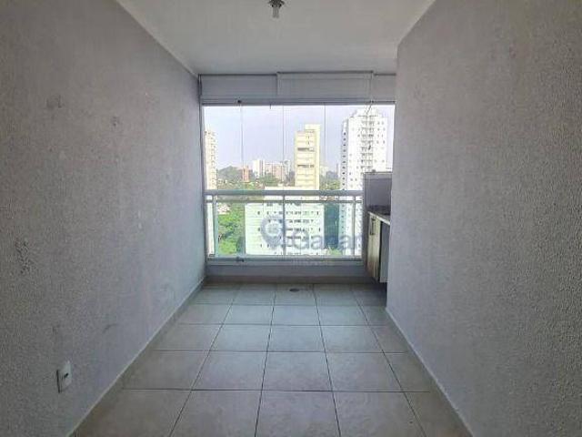 Apartamento em Santo Amaro, São Paulo/SP de 45m² 1 quartos à venda por R$ 699.000,00