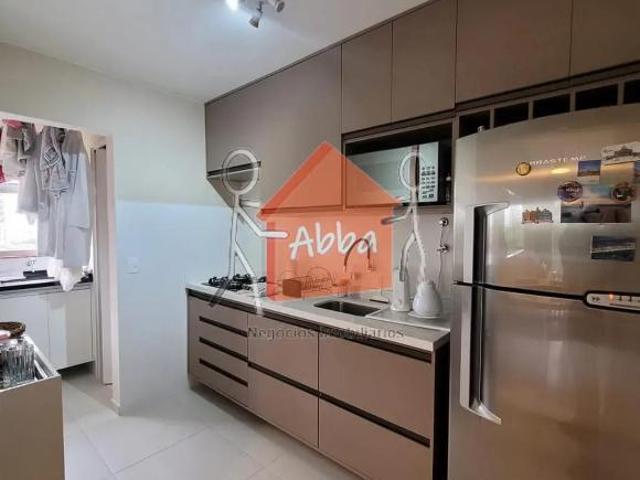 Apartamento em Santo Amaro, São Paulo/SP de 49m² 2 quartos à venda por R$ 585.000,00