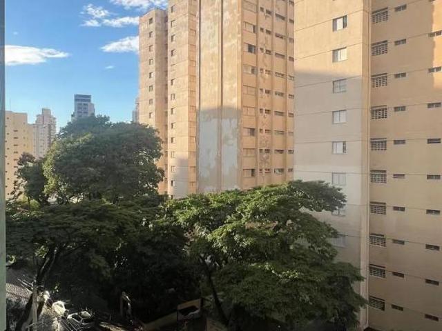 Apartamento em Santo Amaro, São Paulo/SP de 53m² 1 quartos à venda por R$ 620.000,00