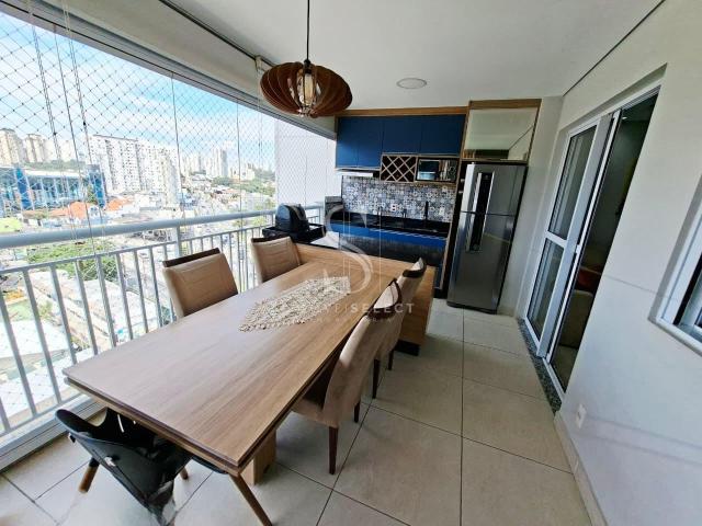 Apartamento em Santo Amaro, São Paulo/SP de 53m² 2 quartos à venda por R$ 688.000,00