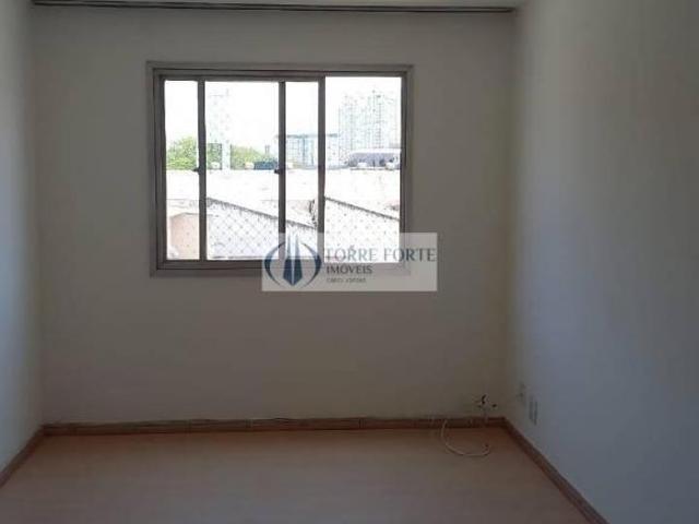 Apartamento em Santo Amaro, São Paulo/SP de 51m² 2 quartos à venda por R$ 424.000,00