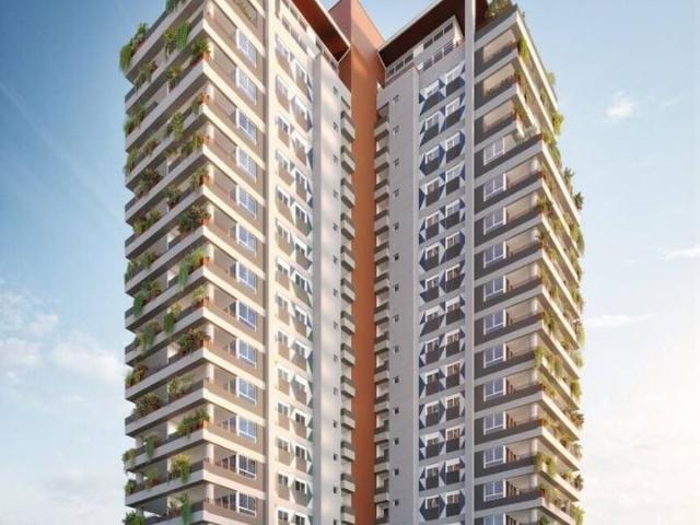 Apartamento em Santo Amaro, São Paulo/SP de 57m² 2 quartos à venda por R$ 974.000,00