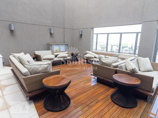 Apartamento em Santo Amaro, São Paulo/SP de 55m² 1 quartos à venda por R$ 999.000,00