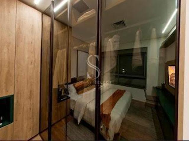 Apartamento em Santo Amaro, São Paulo/SP de 58m² 2 quartos à venda por R$ 947.500,00