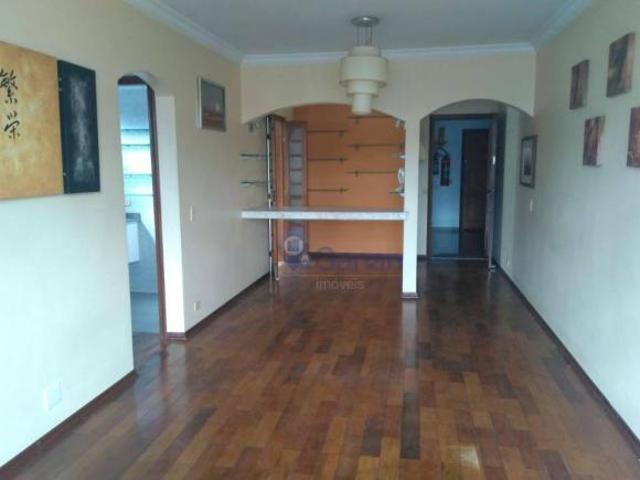 Apartamento em Santo Amaro, São Paulo/SP de 63m² 1 quartos à venda por R$ 750.000,00