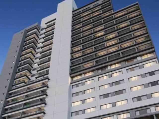 Apartamento em Santo Amaro, São Paulo/SP de 60m² 1 quartos à venda por R$ 866.310,00