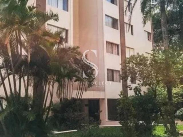 Apartamento em Santo Amaro, São Paulo/SP de 60m² 2 quartos à venda por R$ 531.914,00
