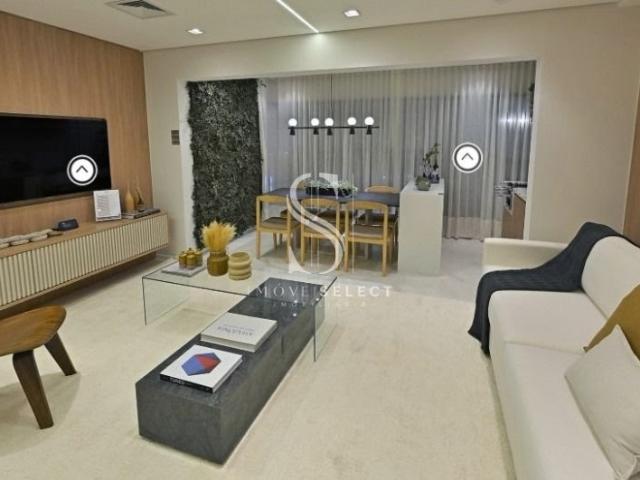 Apartamento em Santo Amaro, São Paulo/SP de 61m² 2 quartos à venda por R$ 863.271,00