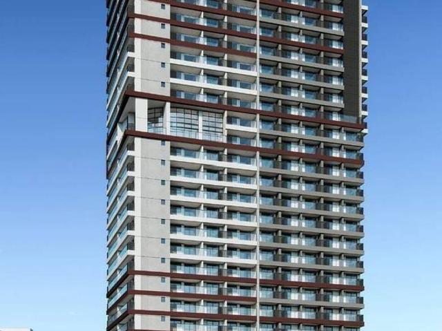 Apartamento em Santo Amaro, São Paulo/SP de 61m² 2 quartos à venda por R$ 969.900,00