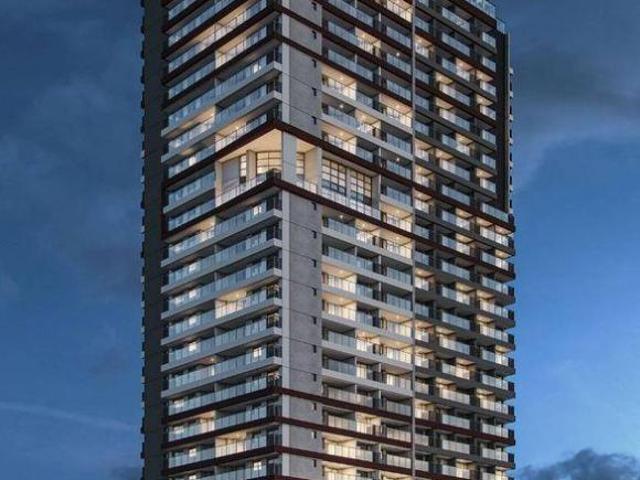 Apartamento em Santo Amaro, São Paulo/SP de 61m² 2 quartos à venda por R$ 970.000,00