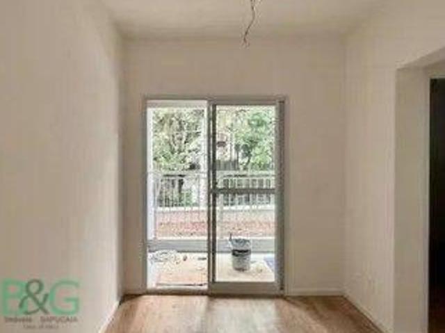Apartamento em Santo Amaro, São Paulo/SP de 67m² 2 quartos à venda por R$ 819.000,00