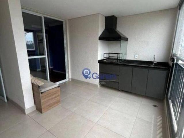 Apartamento em Santo Amaro, São Paulo/SP de 67m² 2 quartos à venda por R$ 848.000,00 ou para locação
