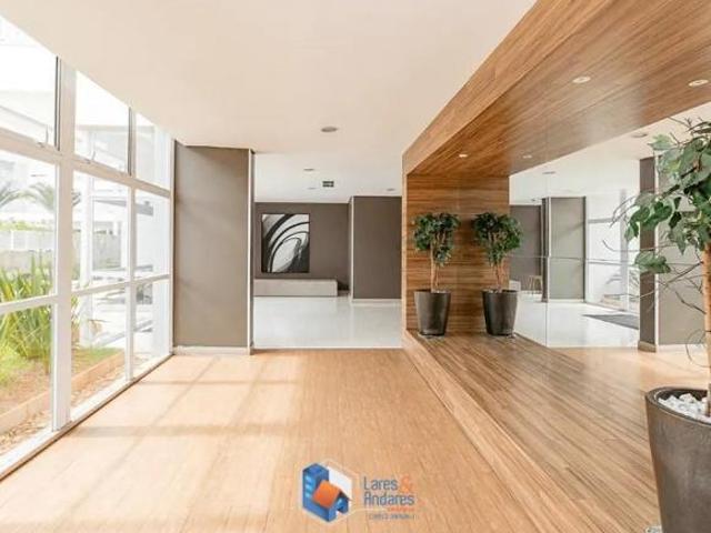 Apartamento em Santo Amaro, São Paulo/SP de 65m² 2 quartos à venda por R$ 700.000,00