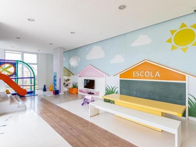 Apartamento em Santo Amaro, São Paulo/SP de 65m² 2 quartos à venda por R$ 750.000,00