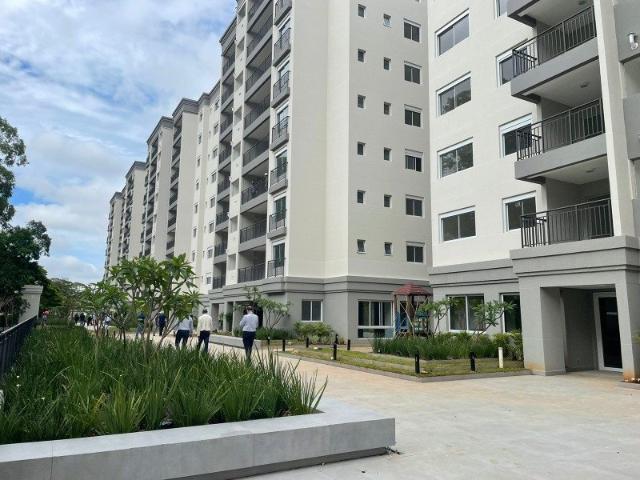 Apartamento em Santo Amaro, São Paulo/SP de 66m² 2 quartos à venda por R$ 969.000,00