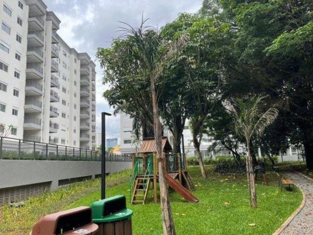 Apartamento em Santo Amaro, São Paulo/SP de 66m² 2 quartos à venda por R$ 970.000,00