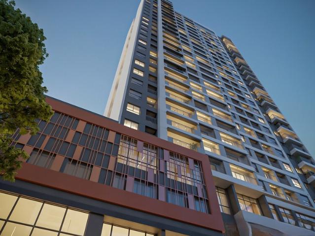 Apartamento em Santo Amaro, São Paulo/SP de 68m² 3 quartos à venda por R$ 996.000,00