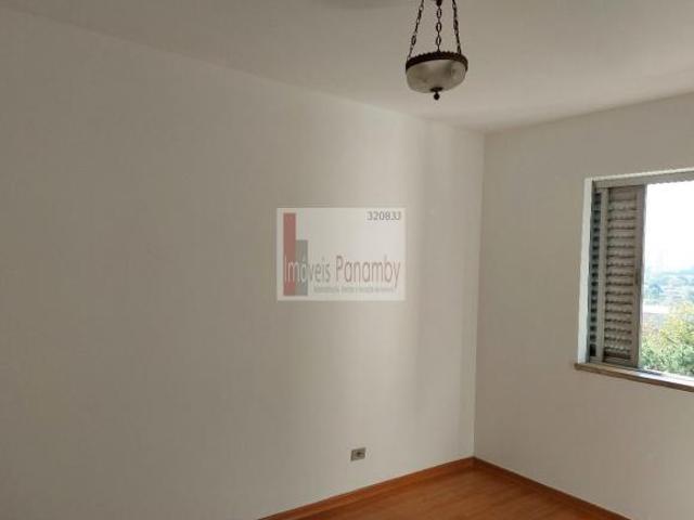 Apartamento em Santo Amaro, São Paulo/SP de 68m² 2 quartos à venda por R$ 385.000,00